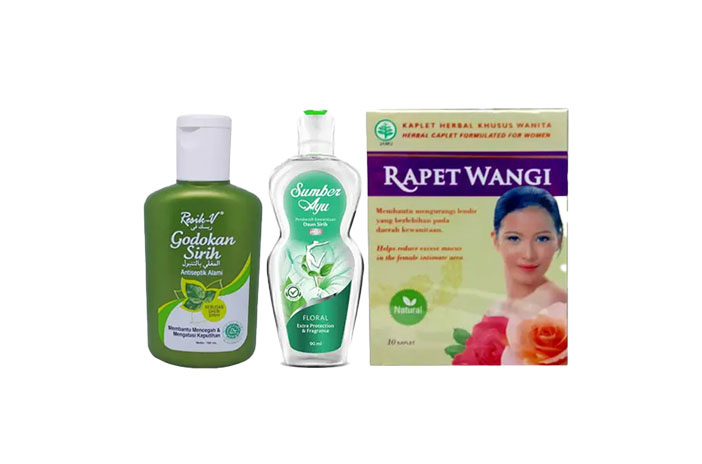 Ini 5 Pilihan Obat Gatal Kemaluan Tradisional yang Ampuh di Apotek
