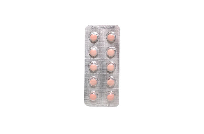 5 Pilihan Obat Bebas Tanpa Resep Dokter untuk Sakit Kepala