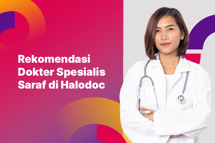 4 Dokter yang Bisa Bantu Pengobatan Serangan Stroke