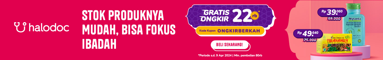 Ini 5 Pilihan Obat Nyeri Lutut yang Ampuh di Apotek