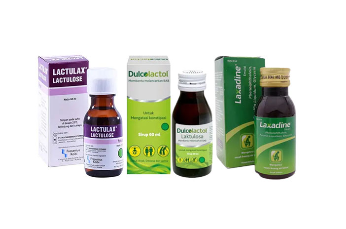 Ini 5 Obat untuk Mengatasi Sembelit di Bulan Puasa