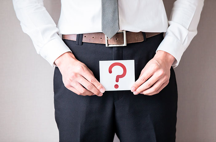 Ini Berbagai Cara Mengatasi Impoten yang Bisa Dilakukan