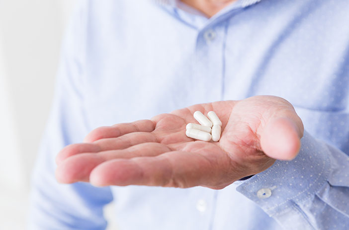 Vitamale - Manfaat, Dosis, dan Efek Samping | Halodoc