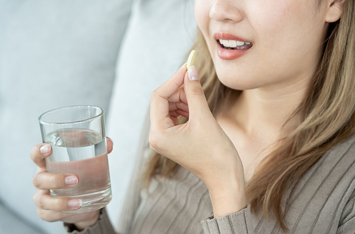 Postpil - Manfaat, Dosis, dan Efek Samping | Halodoc