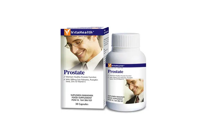 Ini 5 Pilihan Obat Prostat Herbal yang Ampuh di Apotik