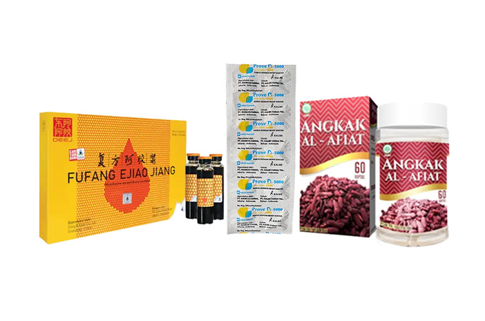 Ini Daftar Obat DBD Paling Ampuh yang Ada di Apotik