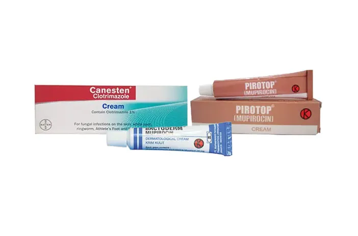 Pilihan Obat Bisul Ampuh yang Ada di Apotik