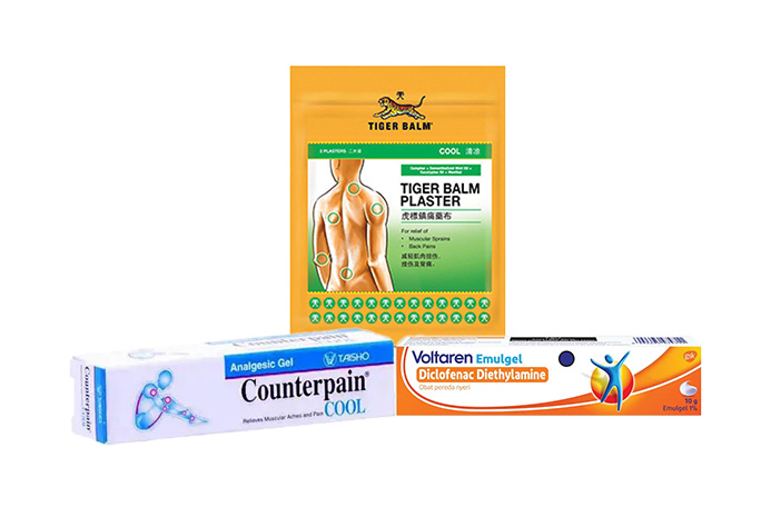 Ini 5 Rekomendasi Obat Nyeri Pinggang yang Ampuh di Apotek