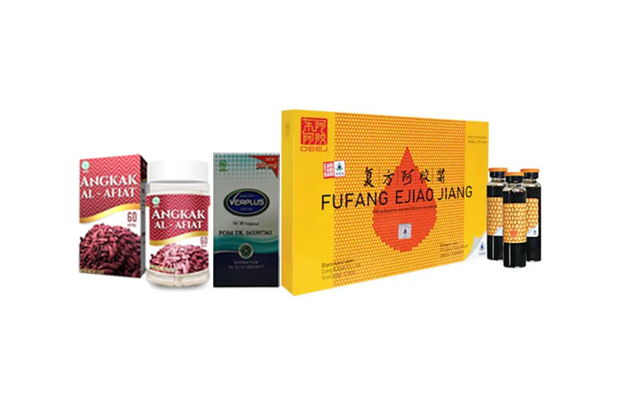 Ini Daftar Obat DBD Paling Ampuh yang Ada di Apotik