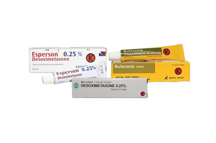 Ini 5 Rekomendasi Krim untuk Mengatasi Eksim atau Dermatitis Atopik