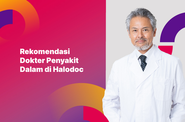 Muncul Gejala Disentri? Segera Hubungi Dokter Ini