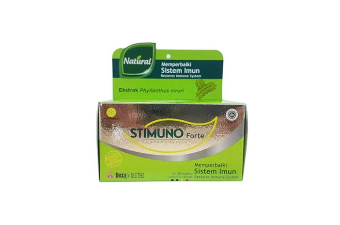 Ini 7 Vitamin Daya Tahan Tubuh untuk Mudik Lebaran