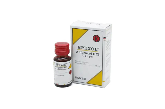 Epexol - Manfaat, Dosis, Cara Pakai, & Perhatian Penggunaan