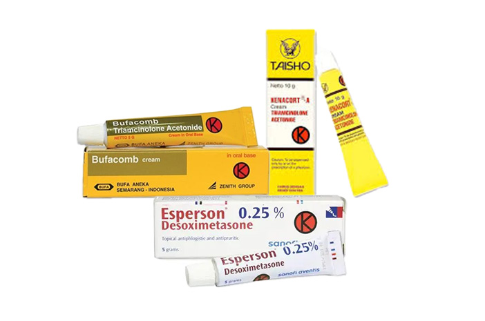 Ini 5 Rekomendasi Krim untuk Mengatasi Eksim atau Dermatitis Atopik