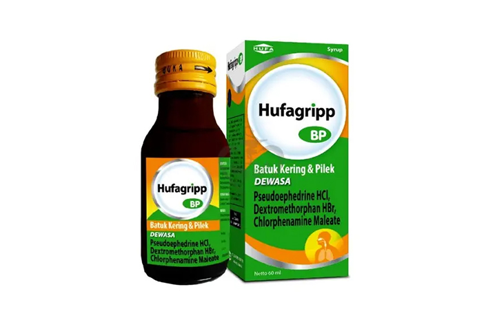 Ini Rekomendasi Obat Hidung Tersumbat untuk Dewasa di Apotik