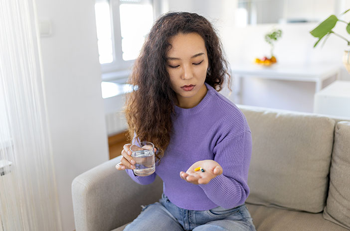 Glimepiride - Manfaat, Dosis, dan Efek samping | Halodoc