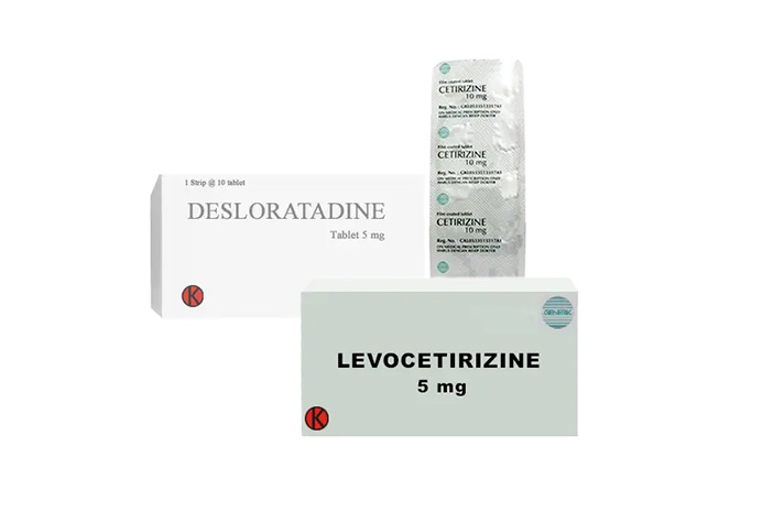 5 Rekomendasi Obat Gatal karena Alergi dengan Resep Dokter