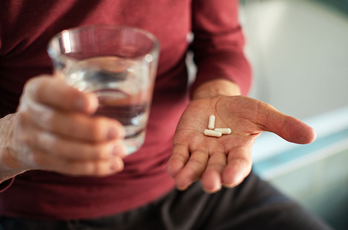 Prozac - Manfaat, Dosis, dan Efek Samping | Halodoc