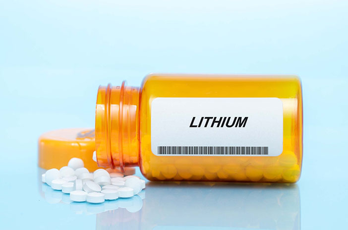 Lithium - Manfaat, Dosis, dan Efek Samping | Halodoc