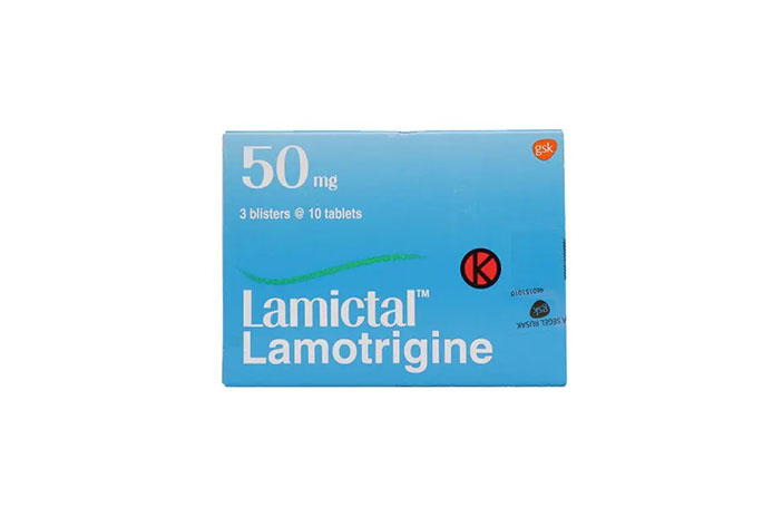 Lamictal - Manfaat, Dosis, dan Efek Samping | Halodoc