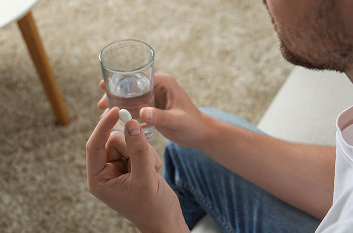 Depakote - Manfaat, Dosis, dan Efek Samping | Halodoc