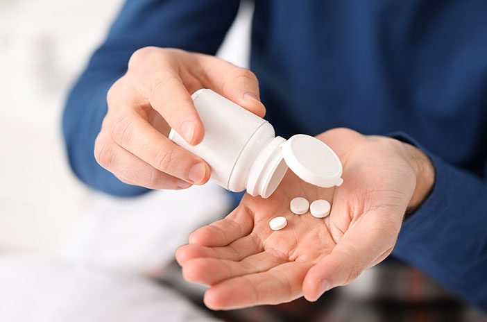 Xanax - Manfaat, Dosis, dan Efek Samping | Halodoc