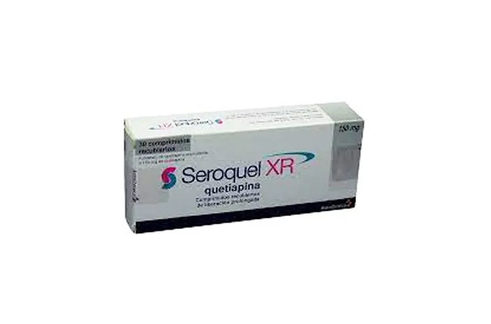Seroquel - Manfaat, Dosis, dan Efek Samping | Halodoc