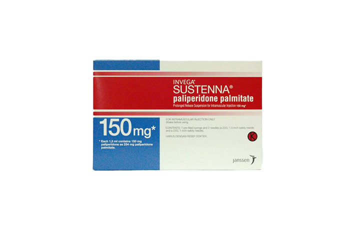 Paliperidone - Manfaat, Dosis, dan Efek Samping | Halodoc