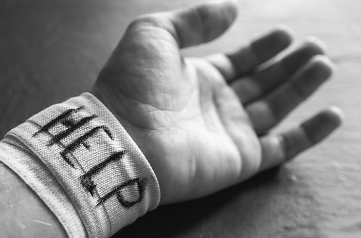 Fenomena "Barcode Tangan": Tanda Self-Harm dan Cara Mengatasinya