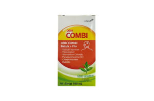 7 Makanan yang Mampu Meredakan Batuk Pilek