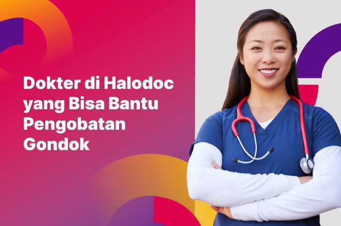Ini Dokter yang Paham Cara Mengobati Penyakit Gondok