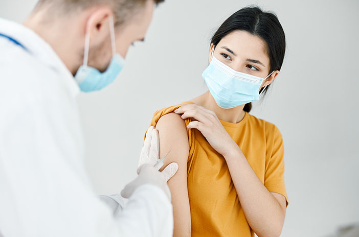 Adakah Efek Samping Vaksin HPV? Ini Faktanya