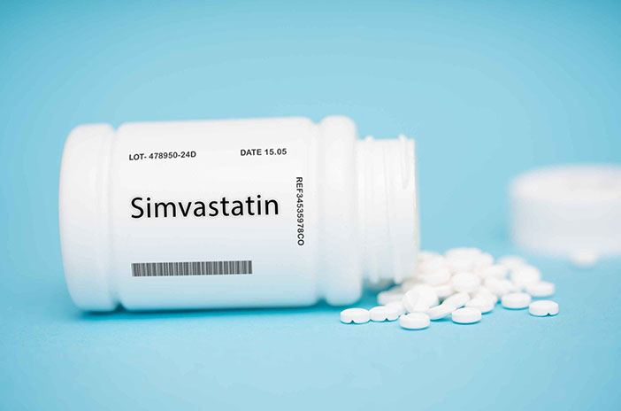 Simvastatin: Manfaat, Dosis, dan Efek Samping