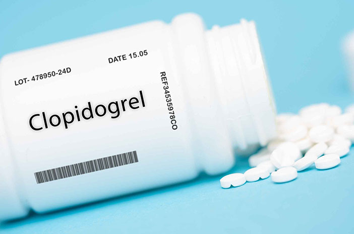 Apa Itu Obat Clopidogrel? Manfaat Dosis, dan Efek Samping