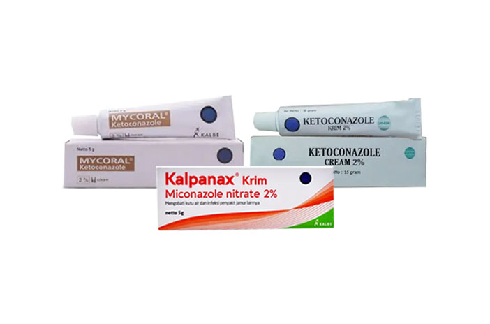 Ini 5 Rekomendasi Obat Panu Paling Ampuh yang Bisa Ditemukan di Apotek