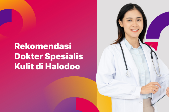 Ini Dokter Spesialis yang Bisa Bantu Pengobatan Trikomoniasis