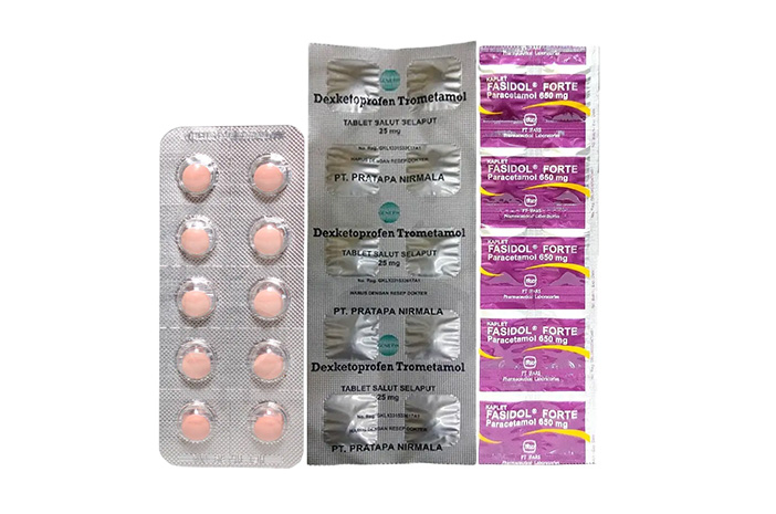 Ini 5 Rekomendasi Obat Sakit Gigi Ngilu yang Ampuh