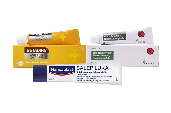 Ini 7 Obat Luka Bakar yang Ampuh dan Mudah Ditemukan