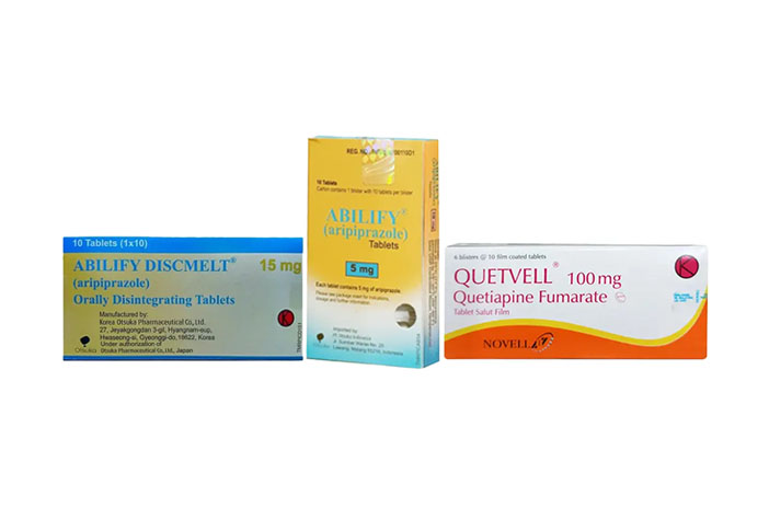 Kenali Jenis Obat Skizofrenia yang Umumnya Dokter Resepkan