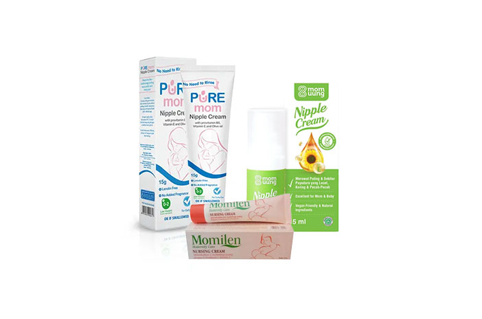 Ini Rekomendasi Obat atau Salep Puting Lecet yang Aman untuk Busui dan Bayi
