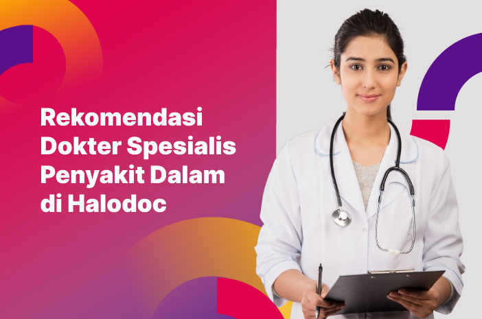 Ini Dokter Spesialis yang Bisa Bantu Pengobatan Leukopenia