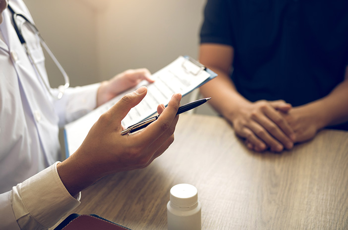 Mengenal Manfaat Obat Phenytoin untuk Mengatasi Kejang Epilepsi