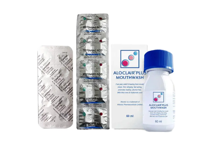 Ini Rekomendasi 9 Obat Sakit Gigi yang Paling Ampuh
