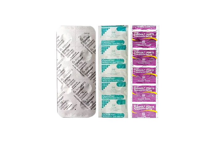 Ini Rekomendasi 9 Obat Sakit Gigi yang Paling Ampuh