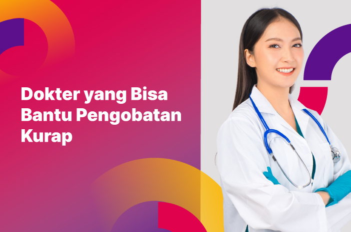 Kurap Bikin Tak Percaya Diri? Dokter Ini Bisa Bantu Pengobatan