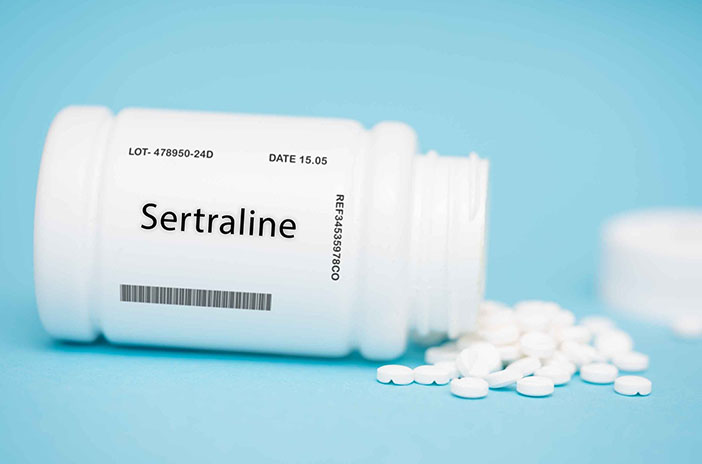 Sertraline - Manfaat, Dosis, dan Cara Menggunakannya | Halodoc