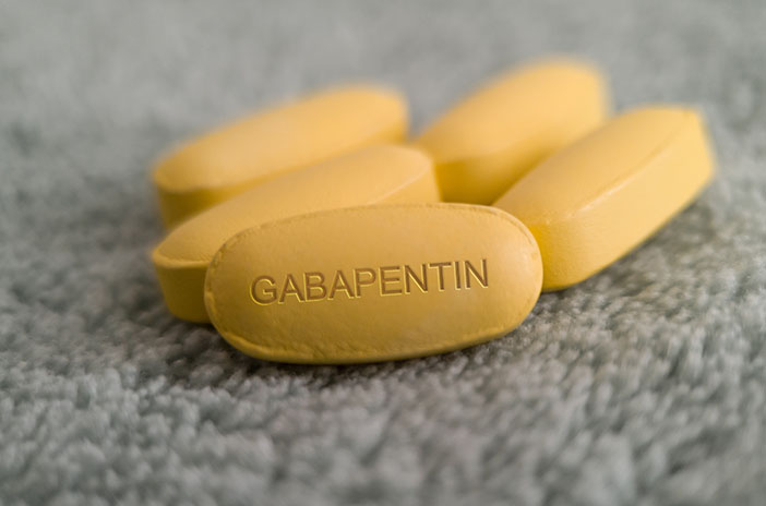Mengenal Obat Gabapentin untuk Meredakan Kejang Epilepsi