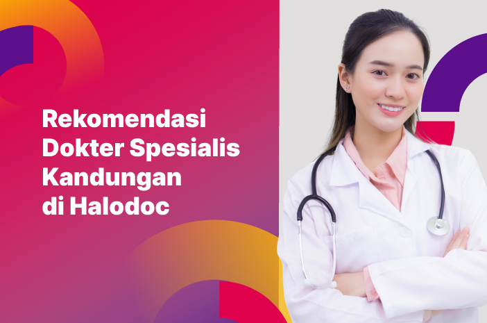 Ini Dokter Spesialis yang Bisa Bantu Pengobatan Polip Rahim