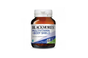 Ini 7 Multivitamin Terbaik untuk Menjaga Kesehatan Tubuh