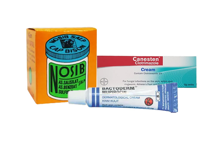 Pilihan Obat Bisul Ampuh yang Ada di Apotik